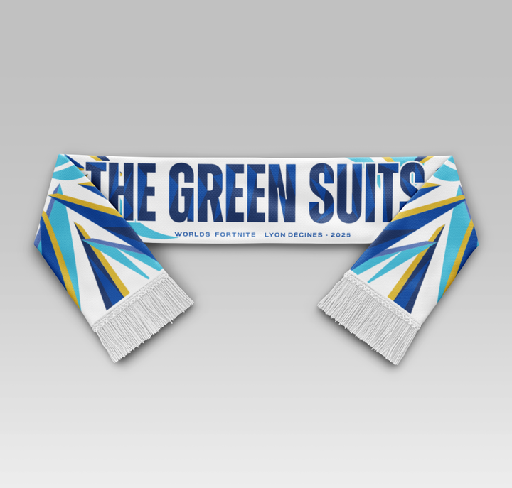 Boutique - The Green Suits